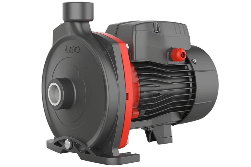 پمپ بشقابی(ACM150) | پمپ لیو