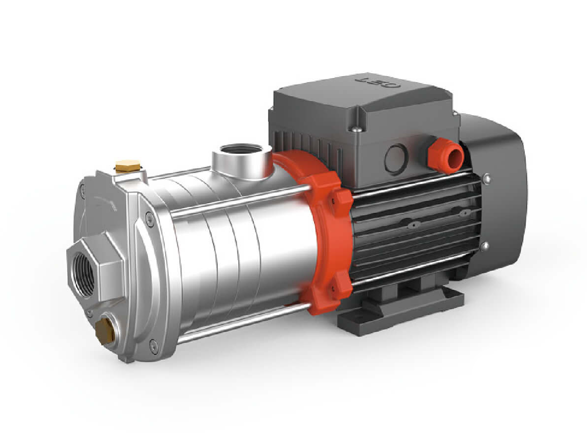 ECH 15-40 | پمپ لیو