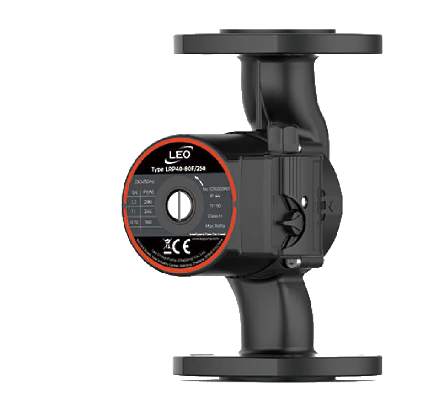 پمپ سیرکولاتور(LRP15-50/130) | پمپ لیو